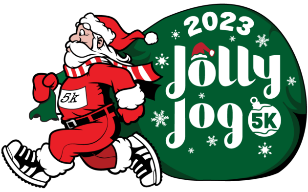 Jolly Jog 5K 2023 | Miami + Fort Lauderdale - The Jolly Jog
