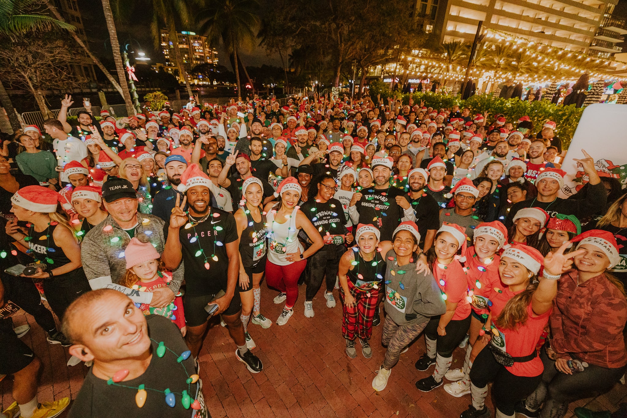 Jolly Jog 5K Tickets: Miami & Fort Lauderdale